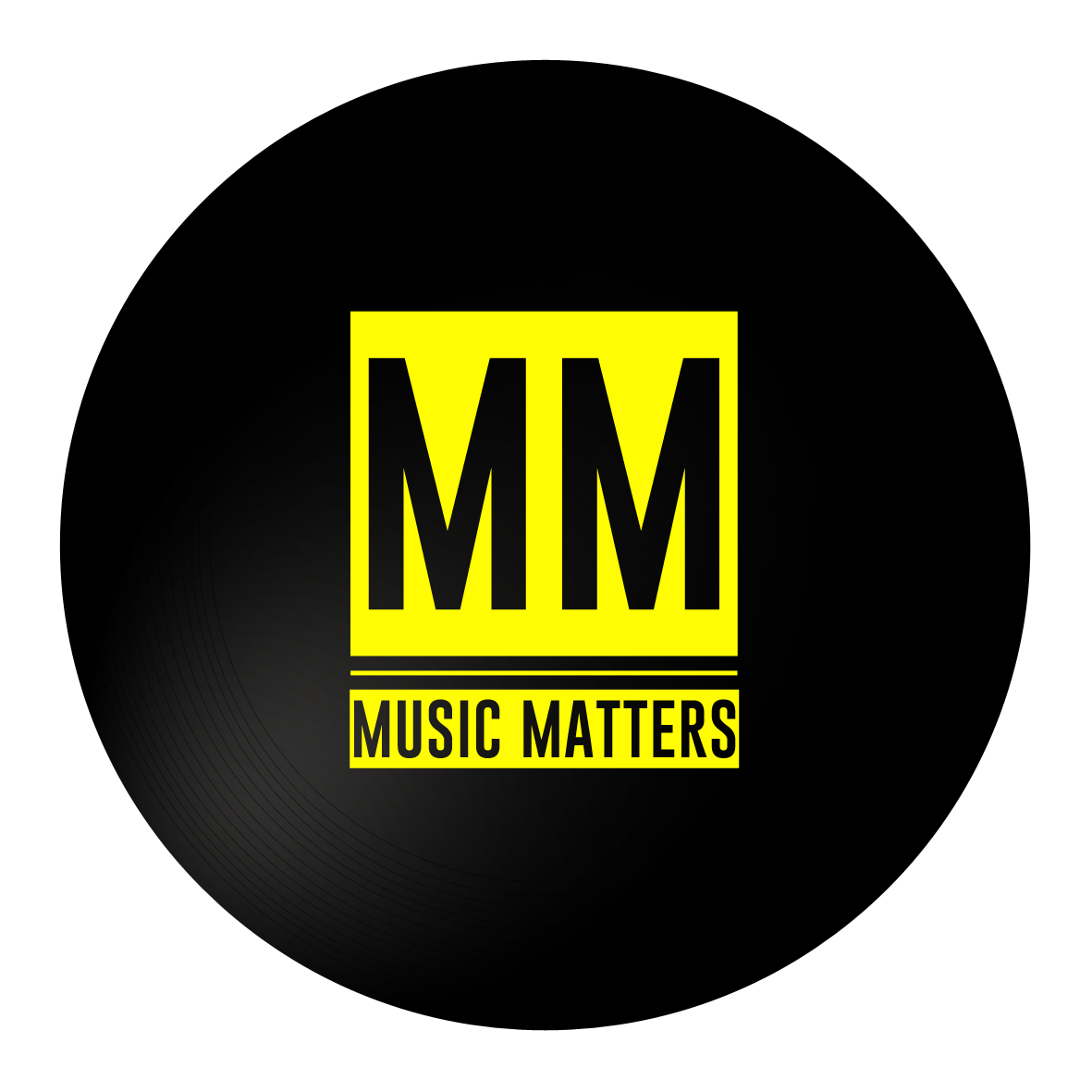 Music Matters